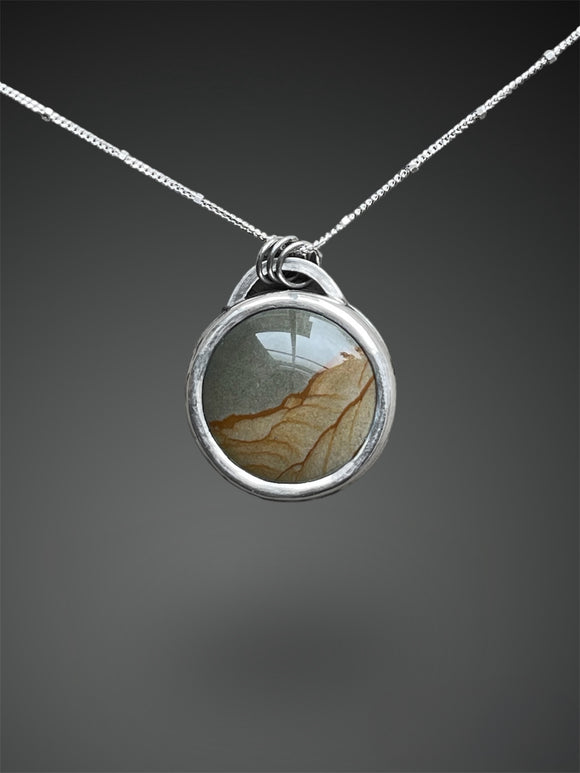 Newest Jewelry – Eryn Rosenbaum Studio