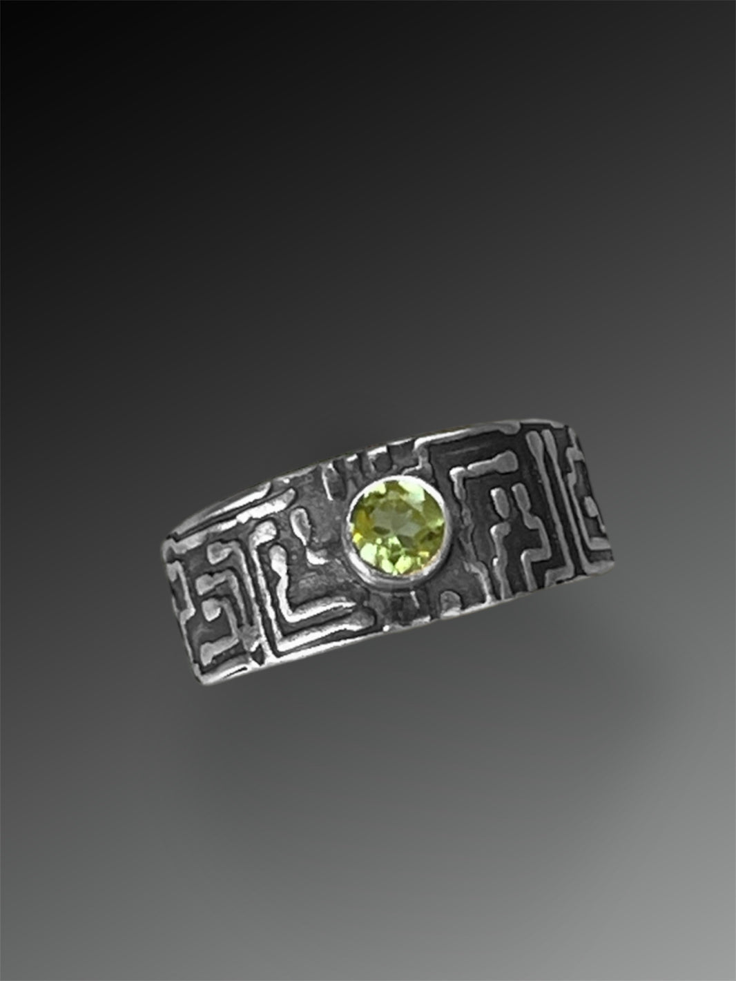 Newest Jewelry – Eryn Rosenbaum Studio