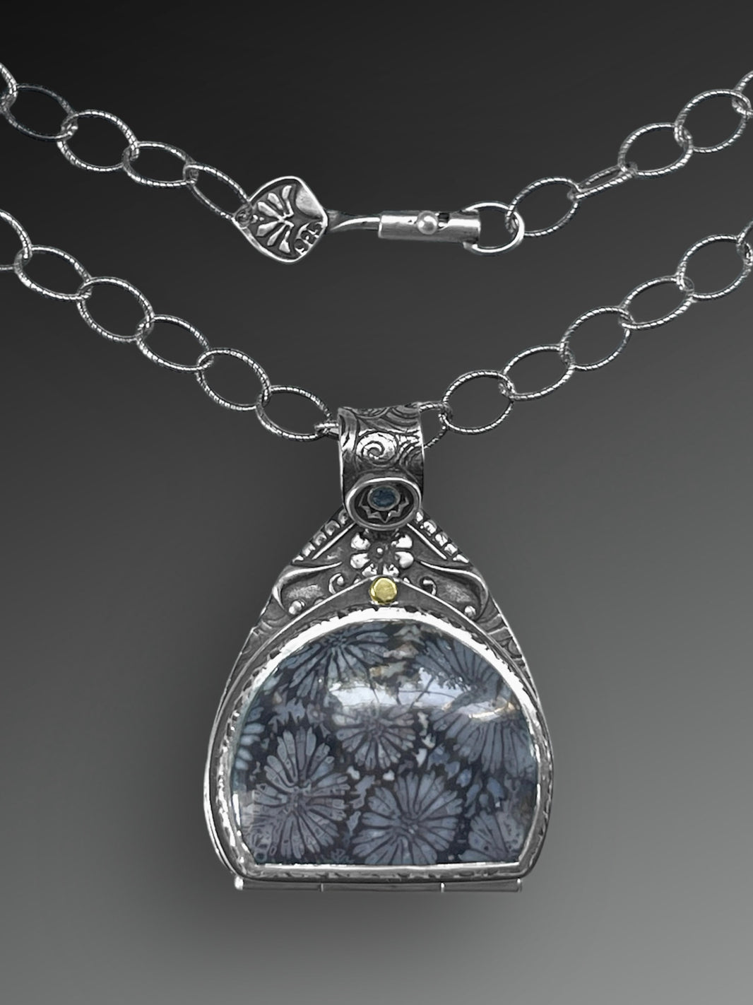 Newest Jewelry – Eryn Rosenbaum Studio
