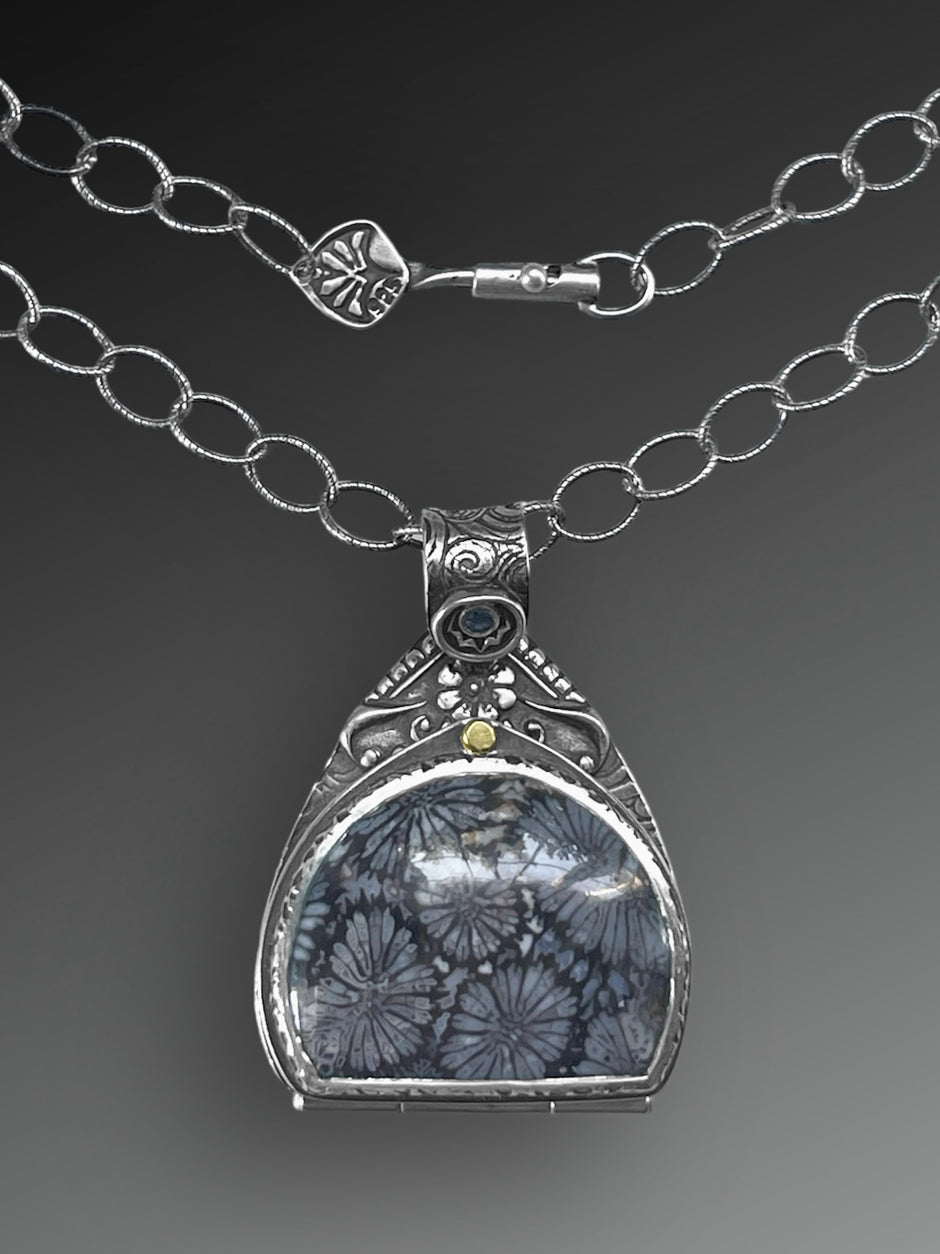 Newest Jewelry – Eryn Rosenbaum Studio