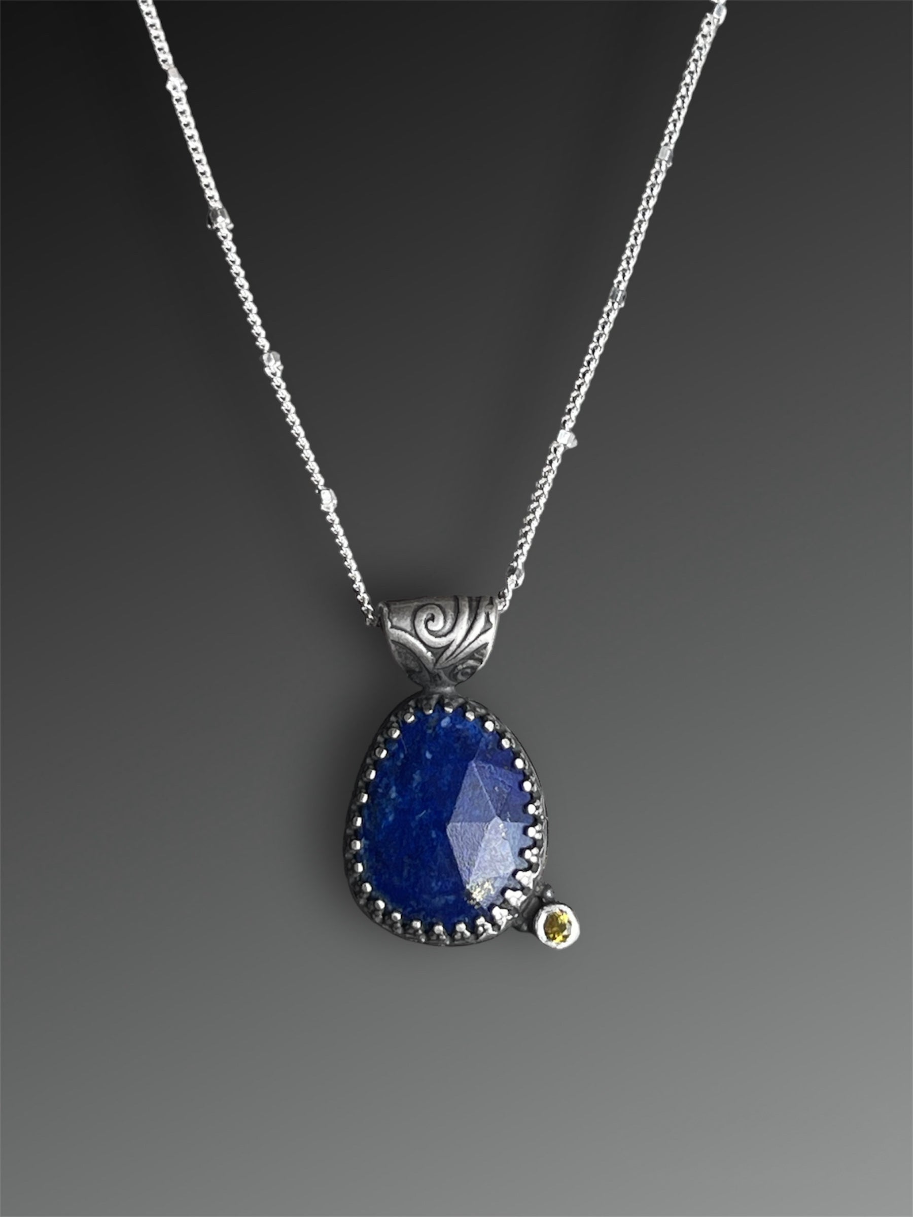 Newest Jewelry – Eryn Rosenbaum Studio