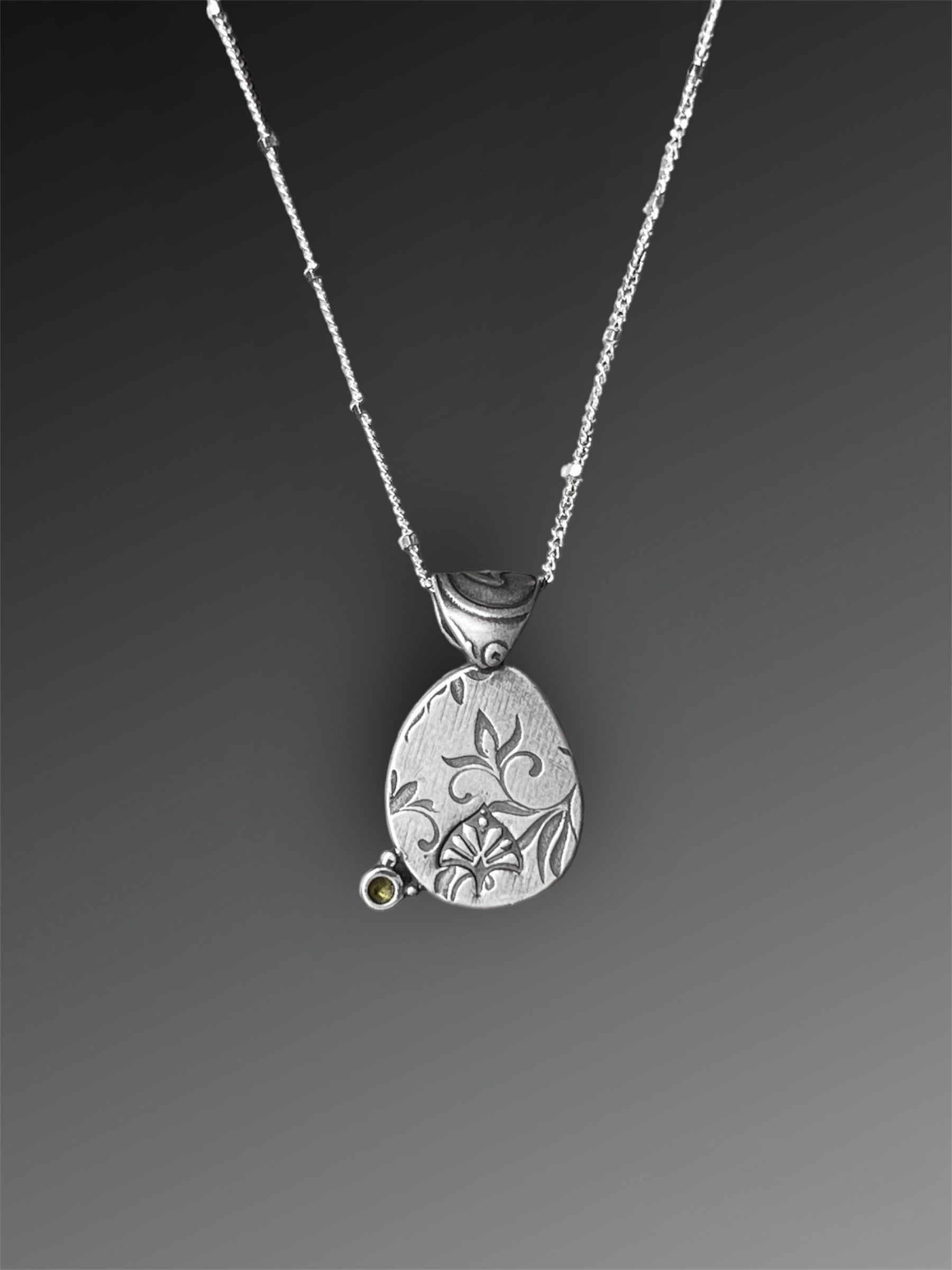 Newest Jewelry – Eryn Rosenbaum Studio