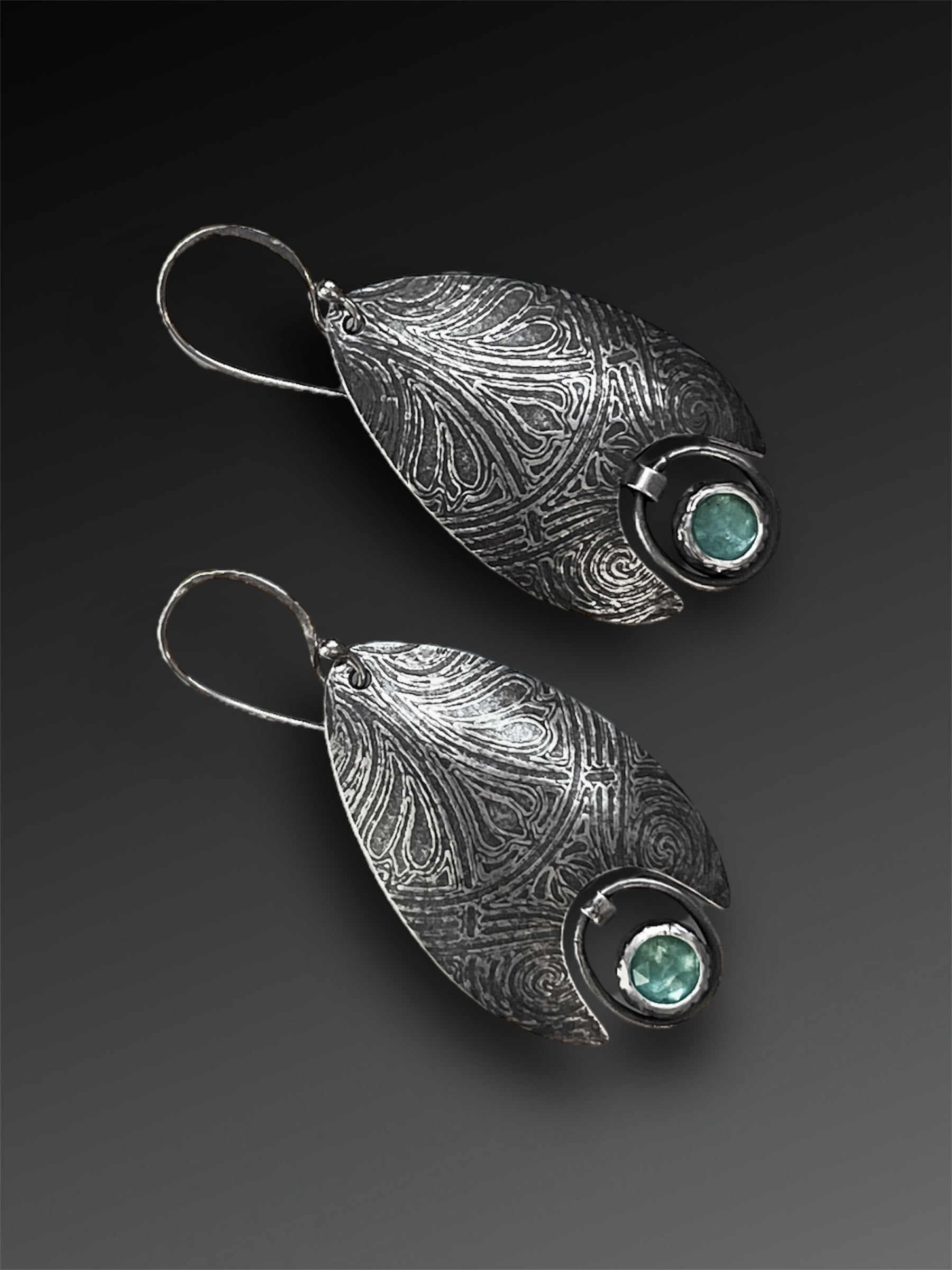 Newest Jewelry – Eryn Rosenbaum Studio