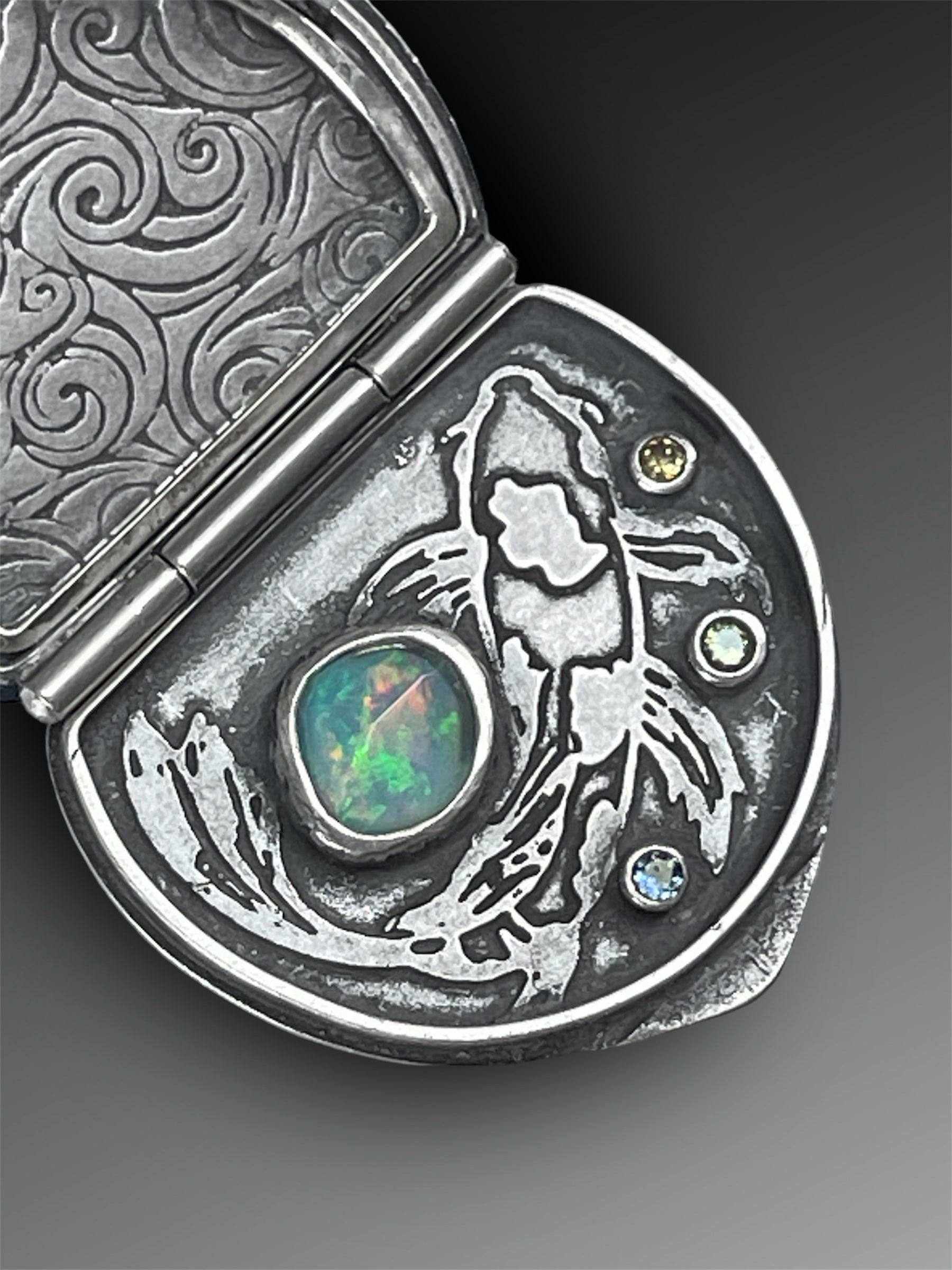 Newest Jewelry – Eryn Rosenbaum Studio