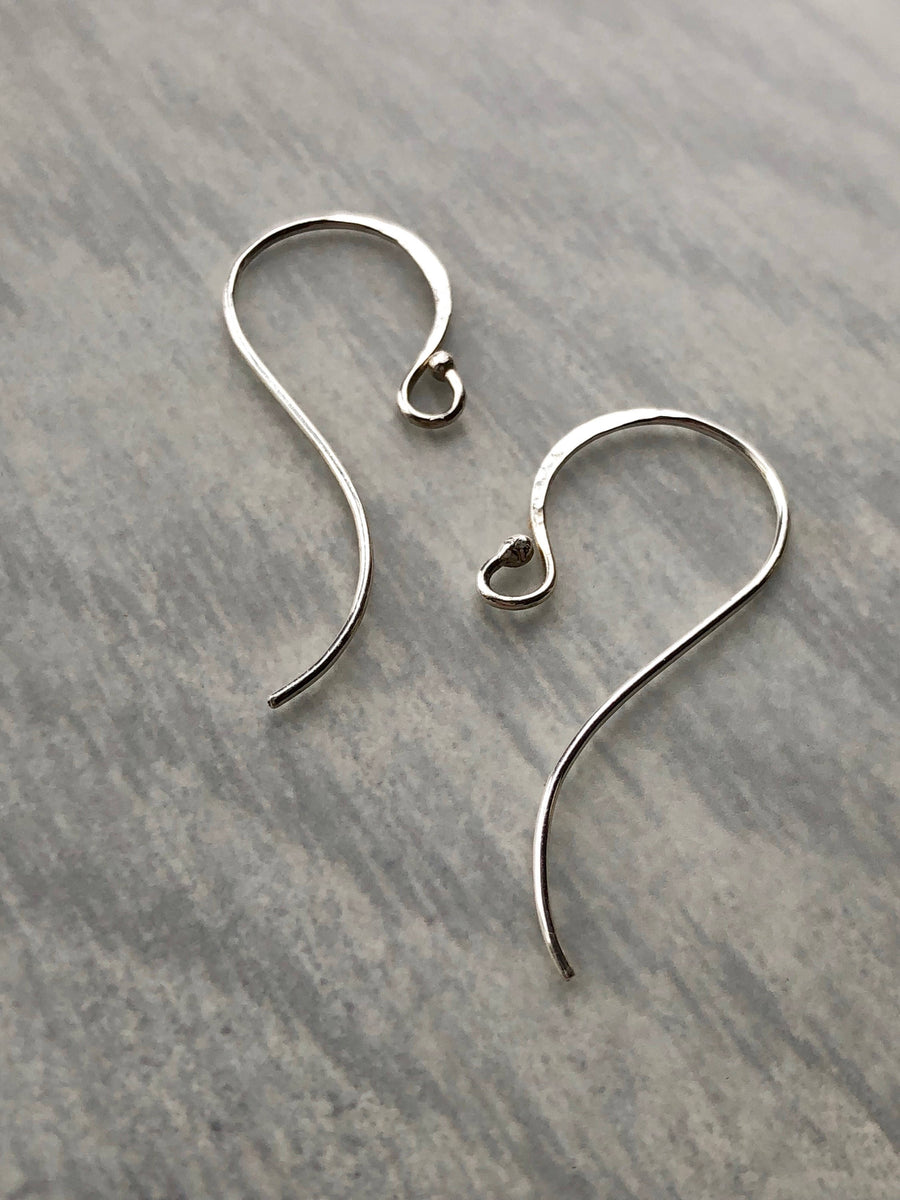 Extra Pair of Signature Ear Hooks: Replacement Ear Wires for Existing ...